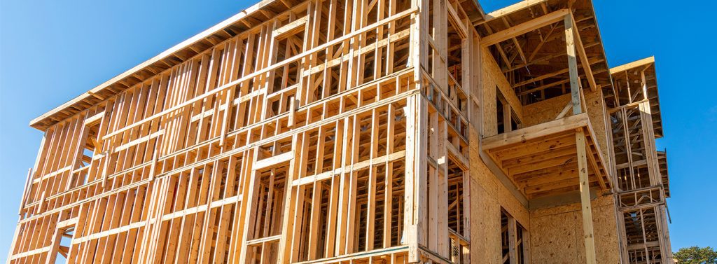 Now more than ever, the world needs wood in construction – Quercus ...